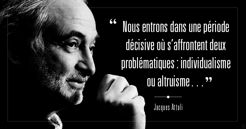 Le darwinisme étendu – Anthropocène
